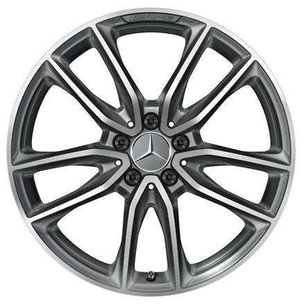 AMG | アルミホイール | ベンツパーツ | W177用を網羅する正規代理店スリーポイント